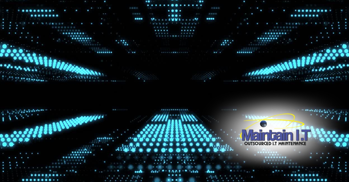 Downloads & Helpful Links | Maintain I.T Resources